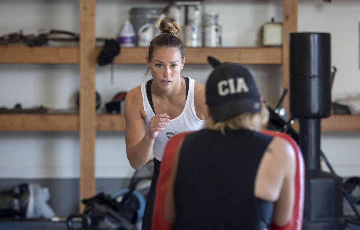 Three unlikely Utah MMA champions share their LDS faith | News, Sports ...